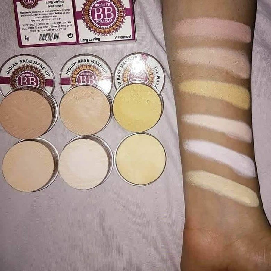 Indian Makeup Archives - Cutish.Pk